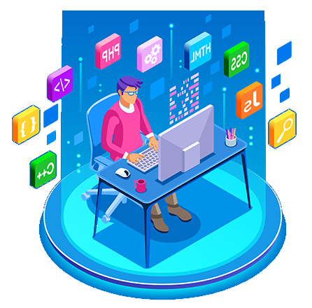 Bitnet Infotech - Top Mobile App, Website, Chatbot, AI, AR,VR ...